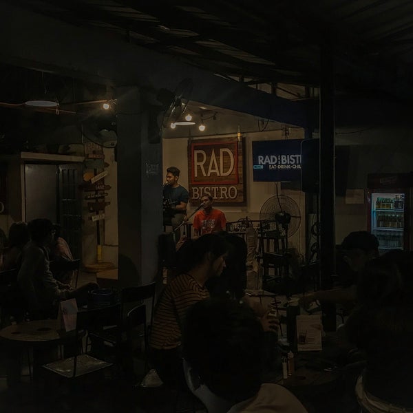 Photos at RAD Bar - Bar