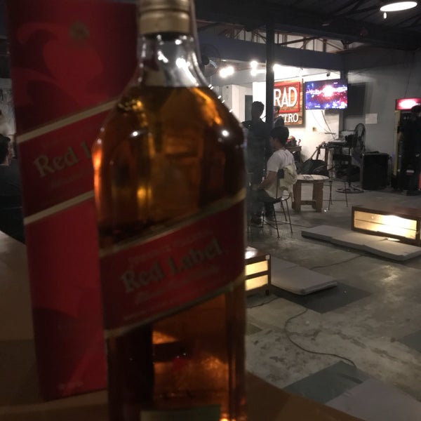 Photos at RAD Bar - Bar