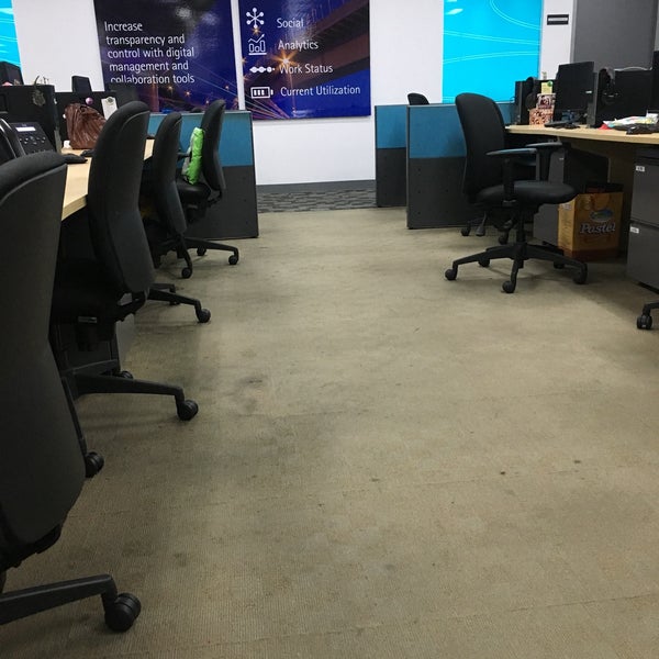 Photos at Accenture - Office in Taguig District 2