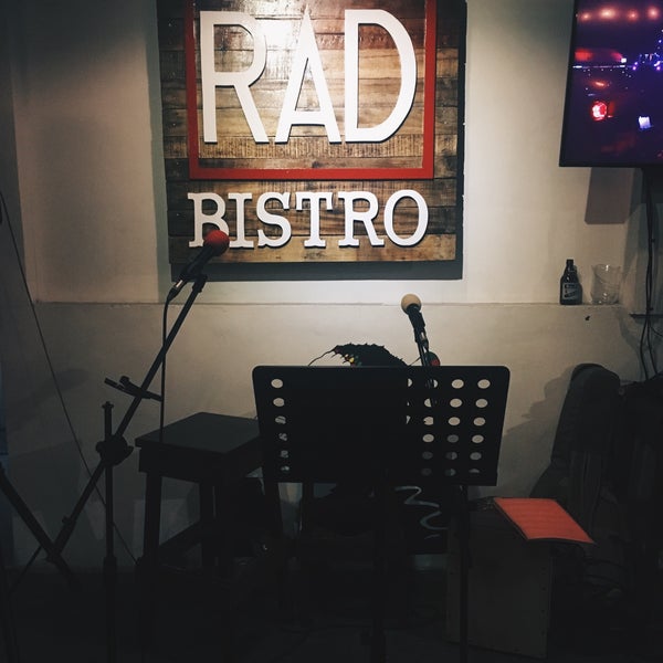 Photos at RAD Bar - Bar