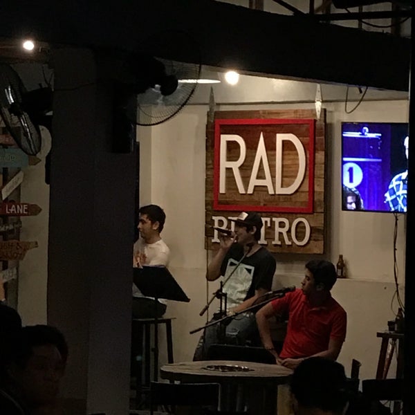Photos at RAD Bar - Bar