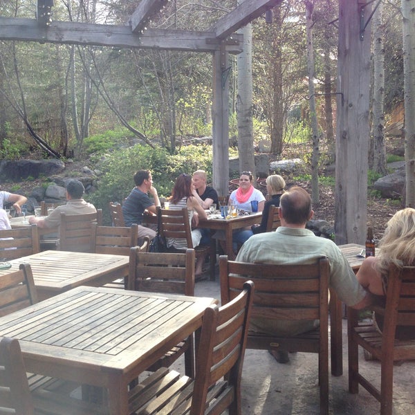 The Foundry Grill - 21 tips