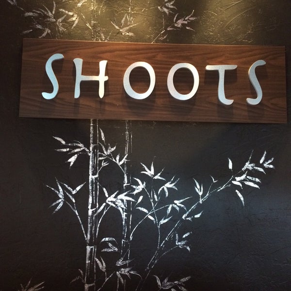 Shoots - Chinese Restaurant in Provo