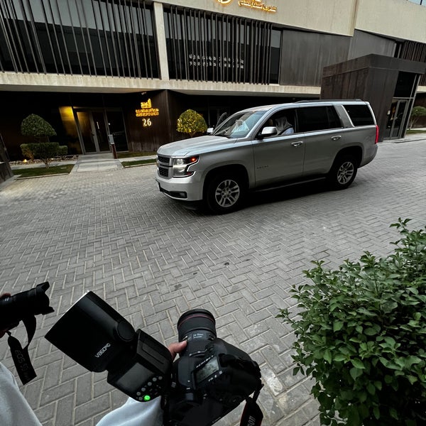 SIRC - Saudi Investment Recycling Company - الدرعية - 104 visitors