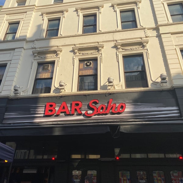 Bar Soho - Bar