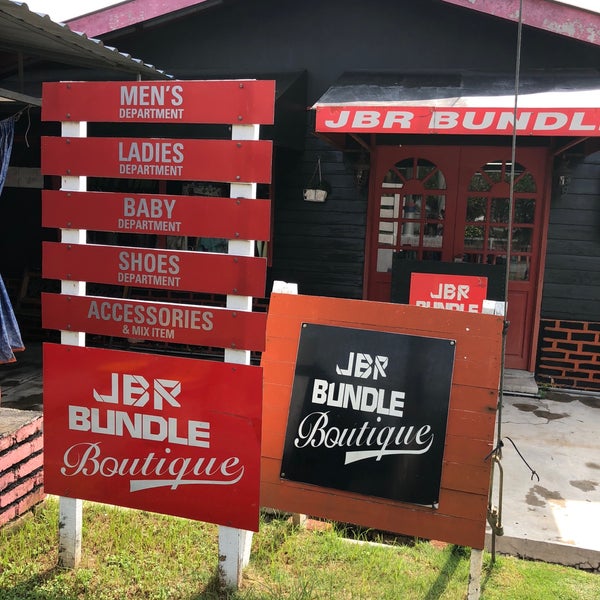 JBR Bundle - 213 visitors