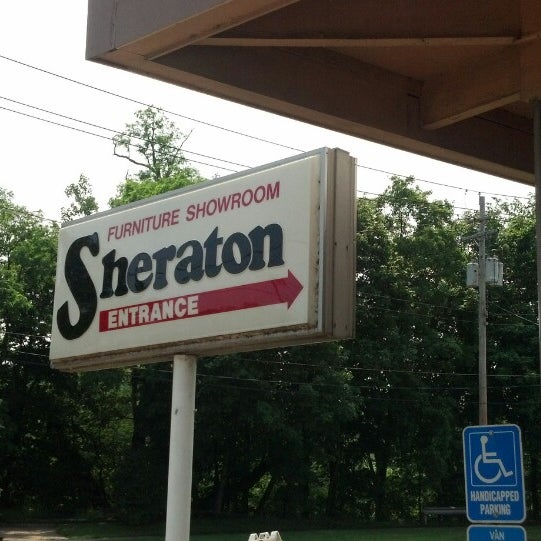 Sheraton Furniture - Furniture and Home Store