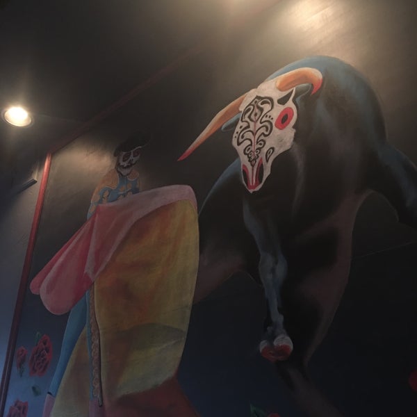 Over The Tapas (Now Closed) - Tapas Restaurant