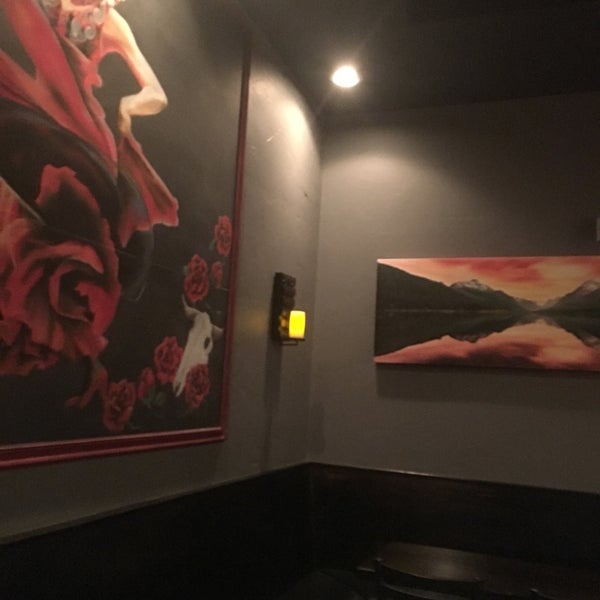 Over The Tapas (Now Closed) - Tapas Restaurant