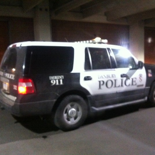 Danbury Police Department - Danbury, CT