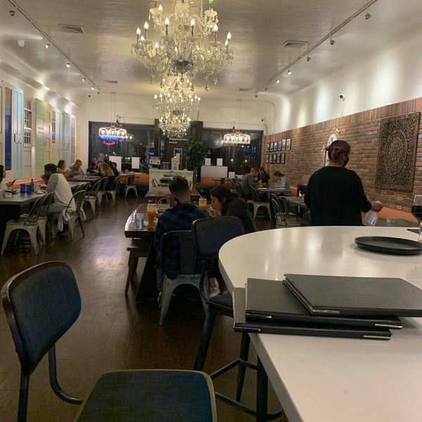 Pato Thai Cuisine - Thai Restaurant in Downtown Flagstaff