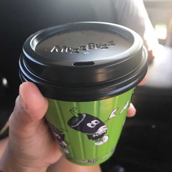 Muzz Buzz - Coffee Shop in Cannington