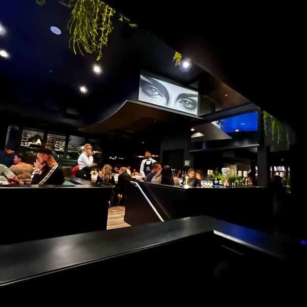 La Conde - Gaslamp - 15 visitors