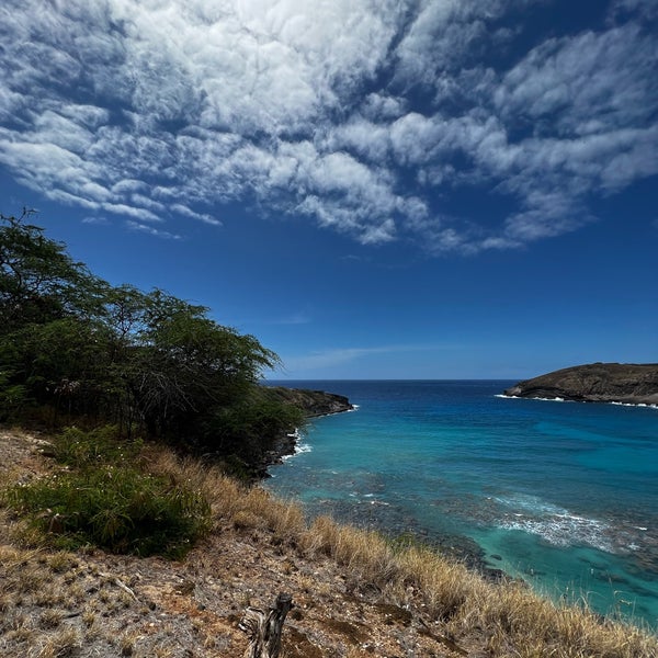 Maunalua Lookout - 1 tip