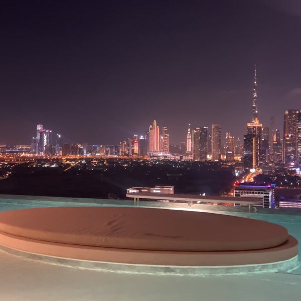 One&Only One Zabeel - زعبيل - 2nd Zabeel street