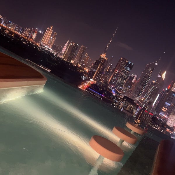 One&Only One Zabeel - زعبيل - 2nd Zabeel street