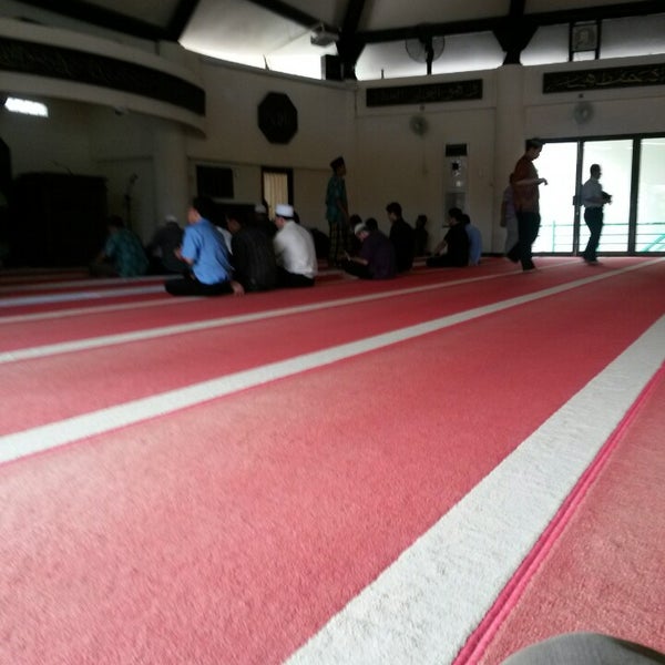 Bintaro sektor 9 - 4 tips from 349 visitors