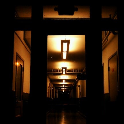 Gilkey Hall (OSU) - 122 SW Waldo Pl
