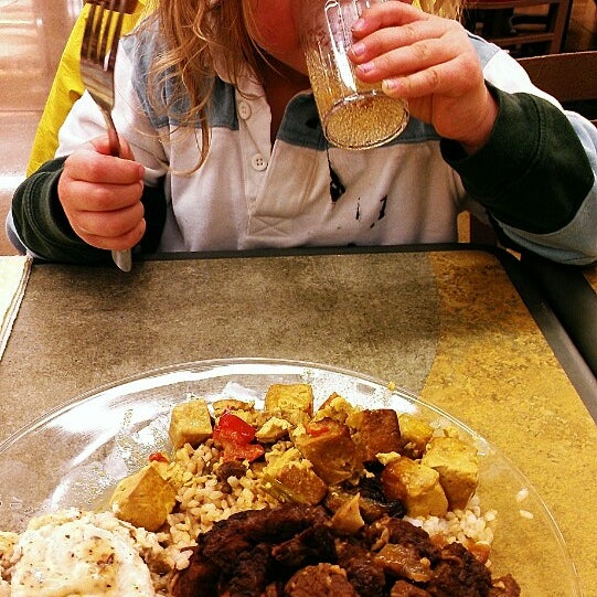 First Alternative Natural Foods Co-Op - Grocery Store