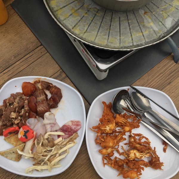 Photos at ASAP Steamboat & Grill - 6 tips from 850 visitors