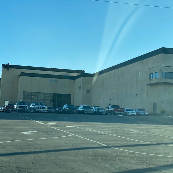 Photos at Roy High School - Roy, UT