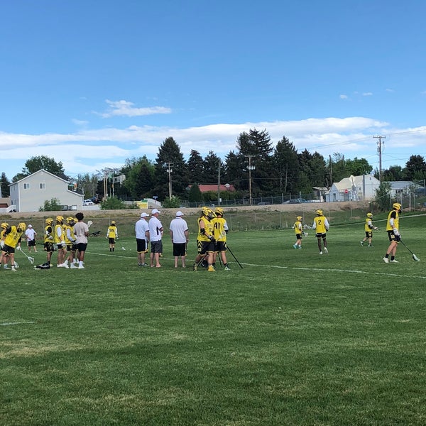 Roy West Park - Roy, UT