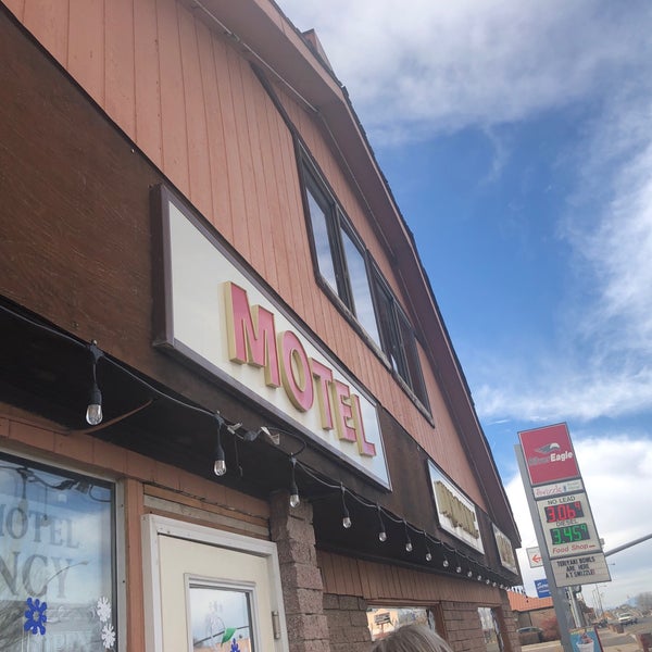 The Rancher Cafe - Café