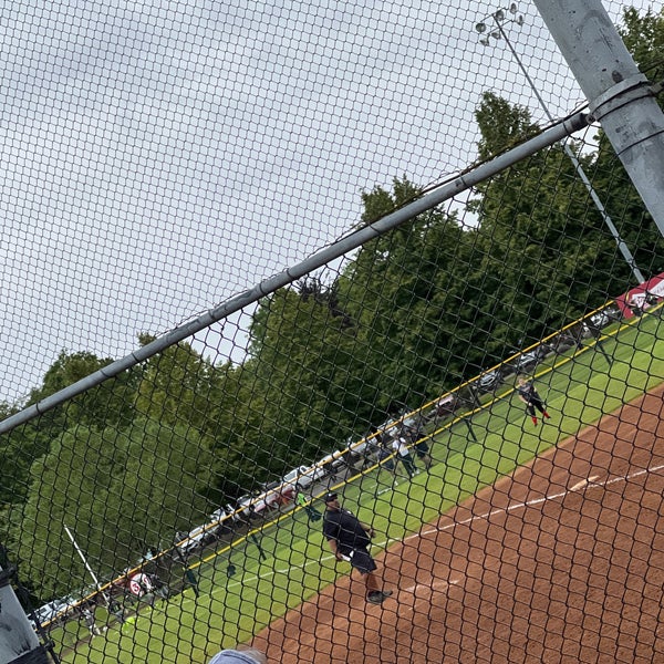 Delta Park Owen's Sports Complex - Portland, OR