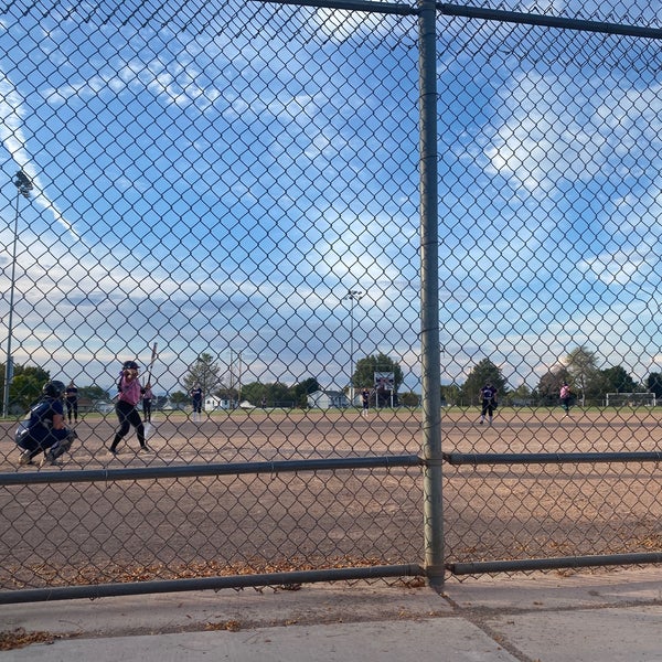 Roy West Park - Roy, UT