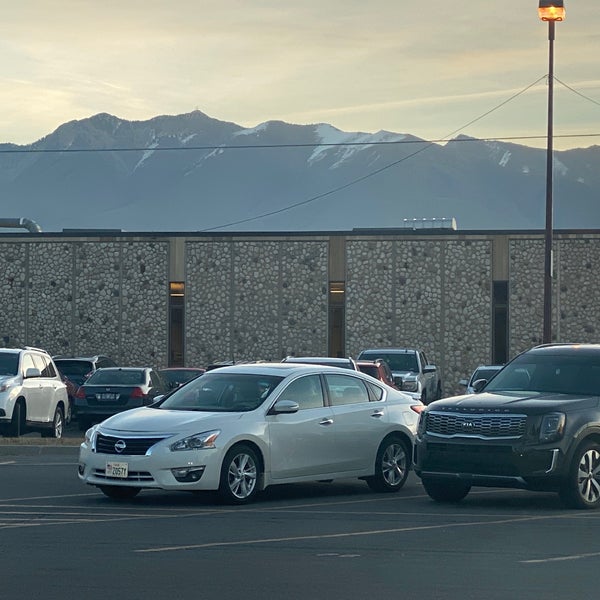 Photos at Roy High School - Roy, UT