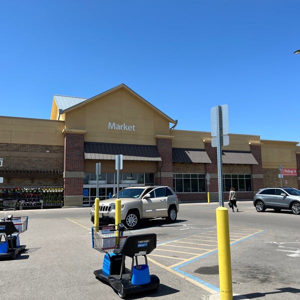 Walmart Supercenter - 8 tips from 466 visitors