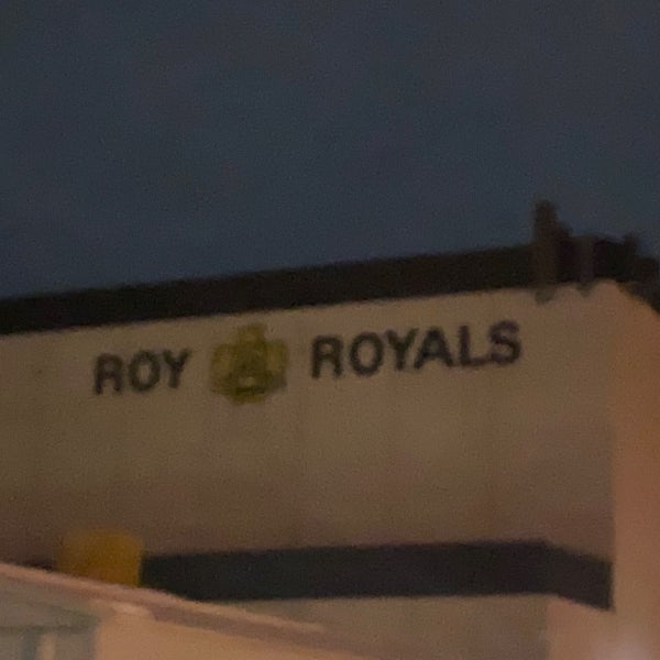 Photos at Roy High School - Roy, UT