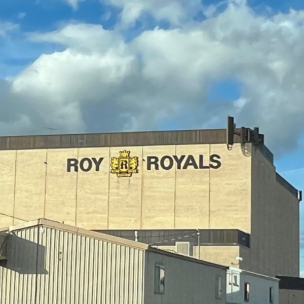 Photos at Roy High School - Roy, UT