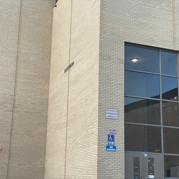 Photos at Roy High School - Roy, UT