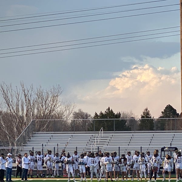 Photos at Roy High School - Roy, UT