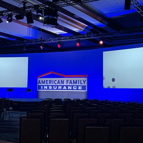 Premier Ballroom MGM Grand Conference Center - Ballroom in The Strip