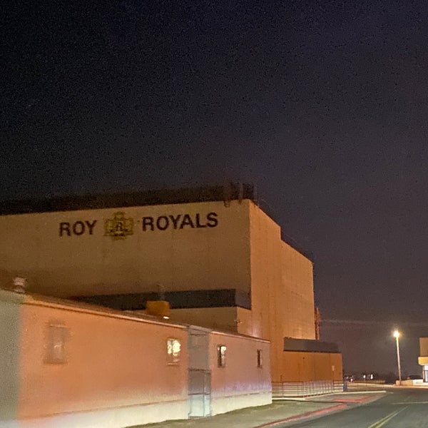 Photos at Roy High School - Roy, UT