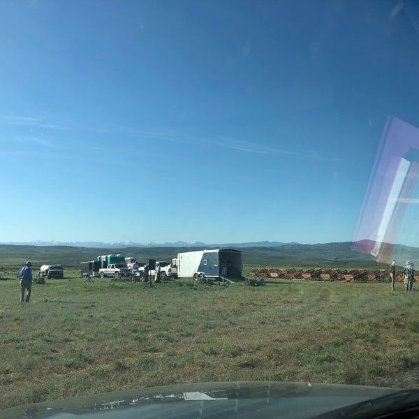 Deseret Land and Livestock - 29 visitors