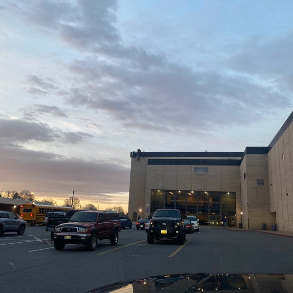 Photos at Roy High School - Roy, UT