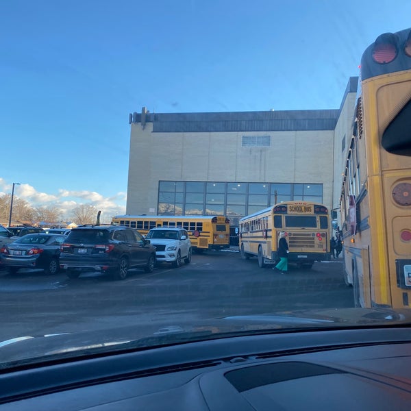 Photos at Roy High School - Roy, UT