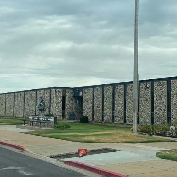 Photos at Roy High School - Roy, UT