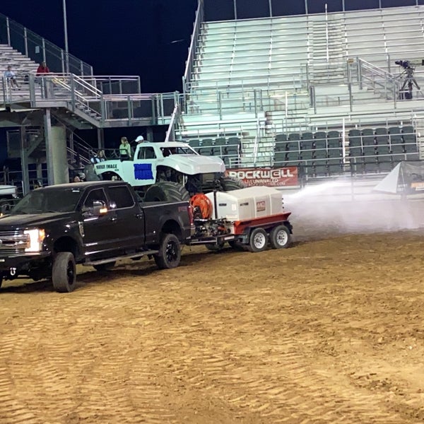 Juab County Fairgrounds - W Center St