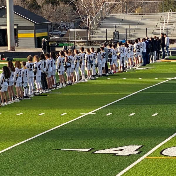 Photos at Roy High School - Roy, UT