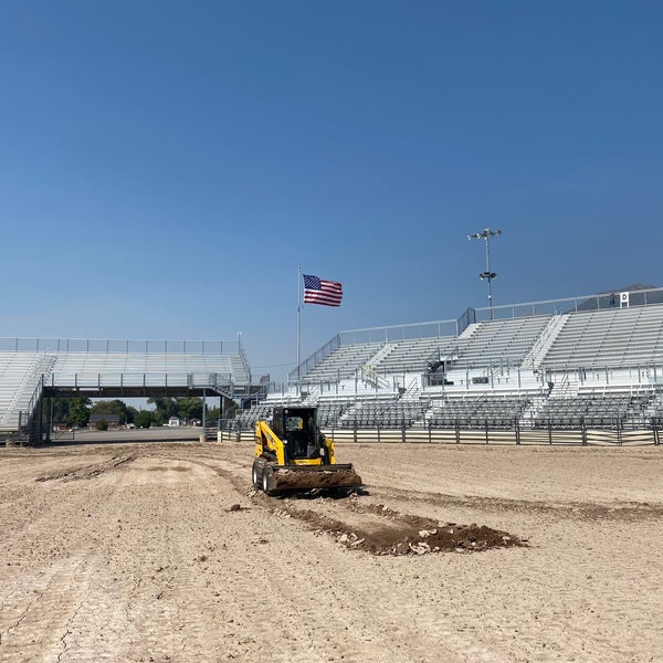 Photos at Juab County Fairgrounds - W Center St