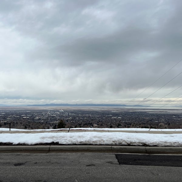 City of Bountiful - City