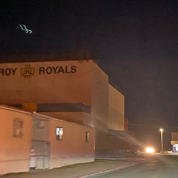 Photos at Roy High School - Roy, UT