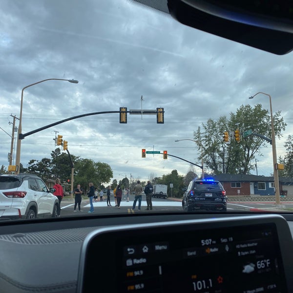 Photos at Roy High School - Roy, UT