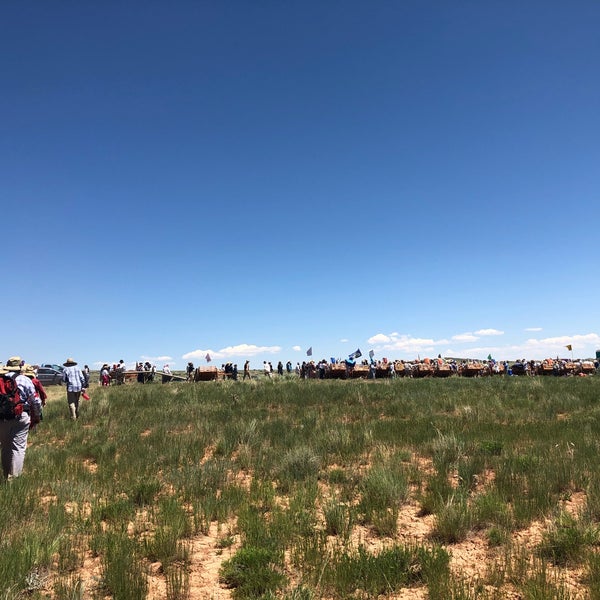 Deseret Land and Livestock - 29 visitors