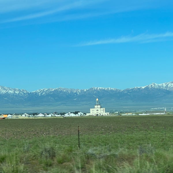Tooele, UT - City