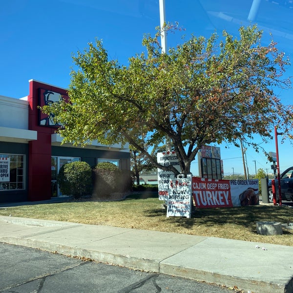 KFC - Ogden, UT